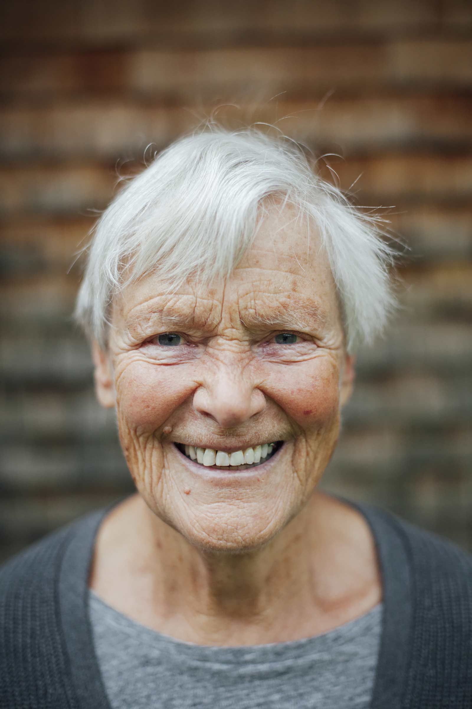 portraits I - Karin Brunner - PHOTOGRAPHY